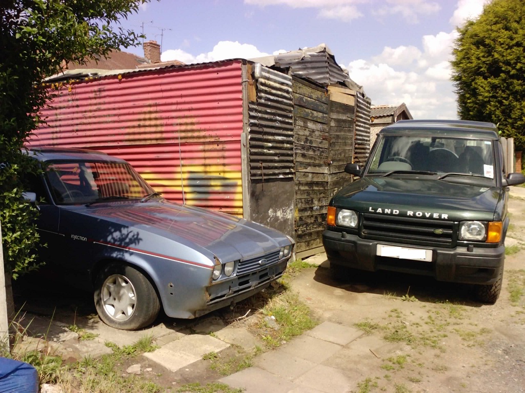 Please allow me to introduce myself - AutoShite - Autoshite